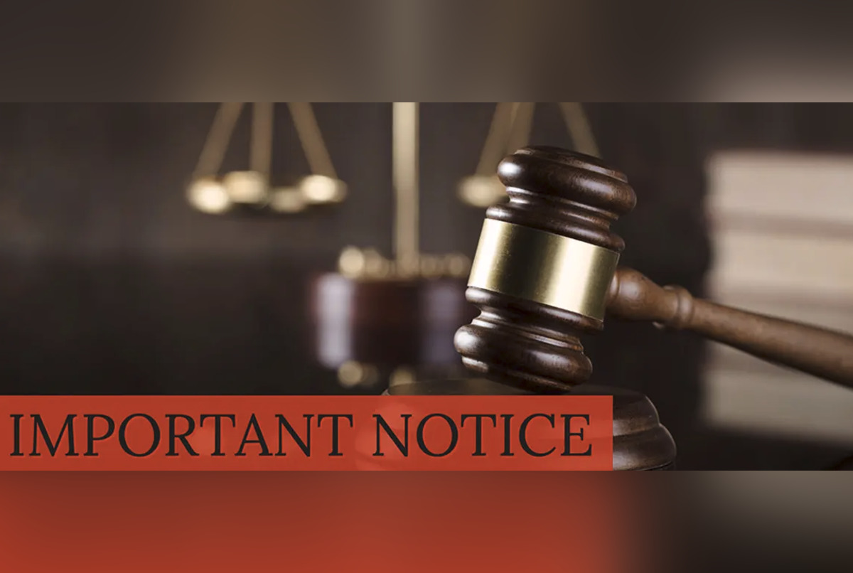 Judge Kimberly A. Childs Appointed as Election Judge for Upcoming Cobb
