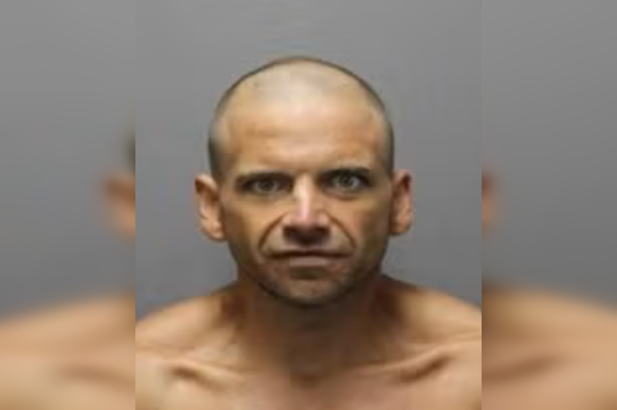 Kailua-Kona Man Arrested for Hotel Robbery and Assault on Security
