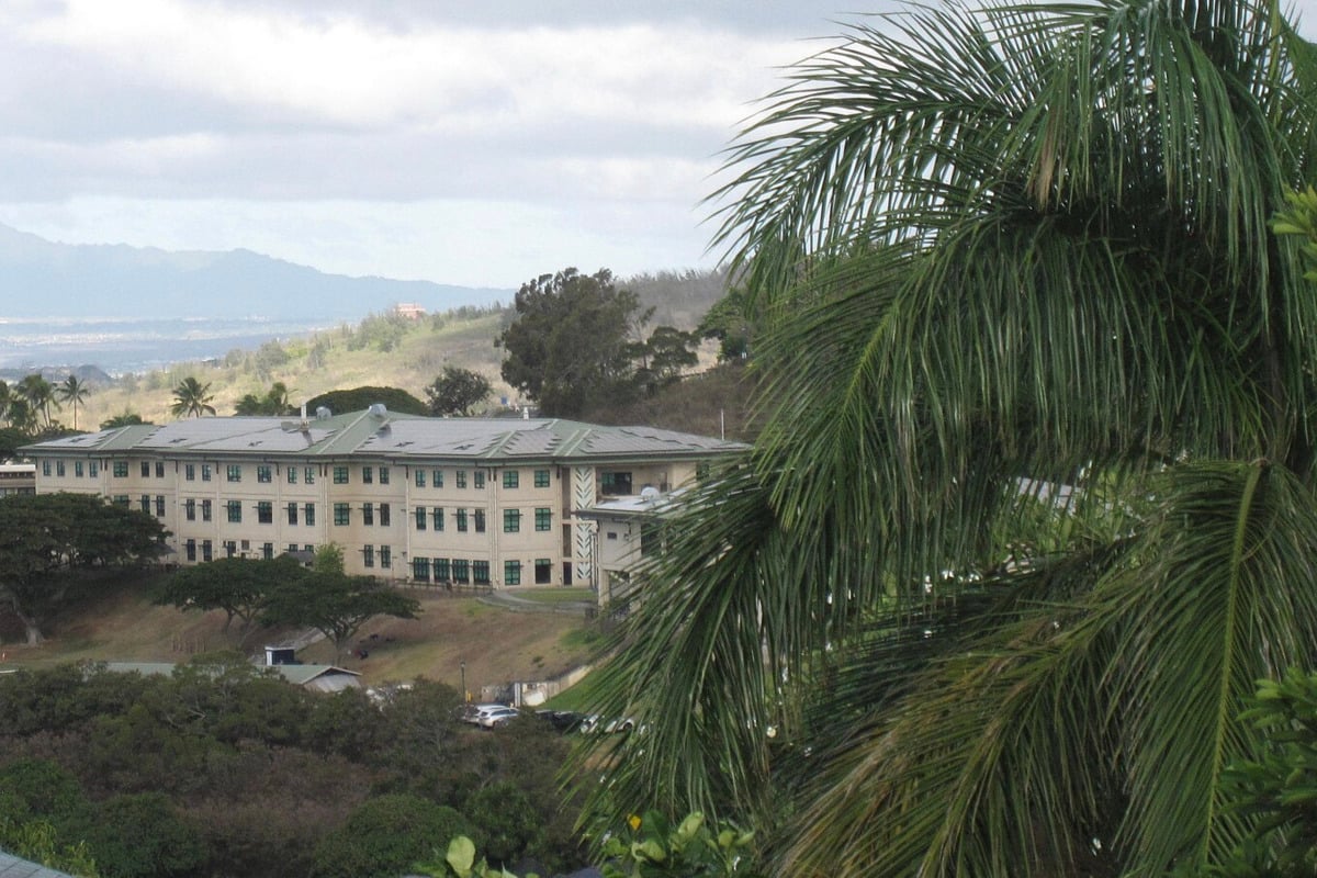 Hawaii Pacific Health And Kamehameha Schools Renew Partnership For
