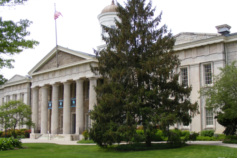 Kelly Madigan Steps Down as Baltimore County Inspector General, Set