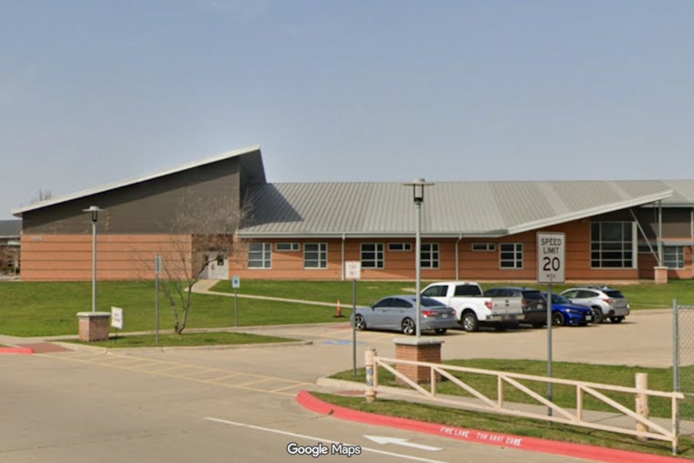 Kids Flee as Austin Teen Accused of Waving Gun Outside Dailey Middle