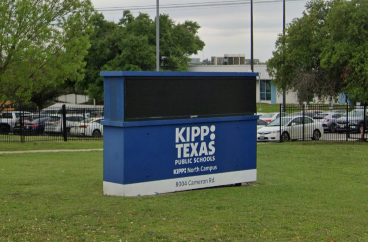 KIPP Texas to Close Seven Schools in Austin and San Antonio