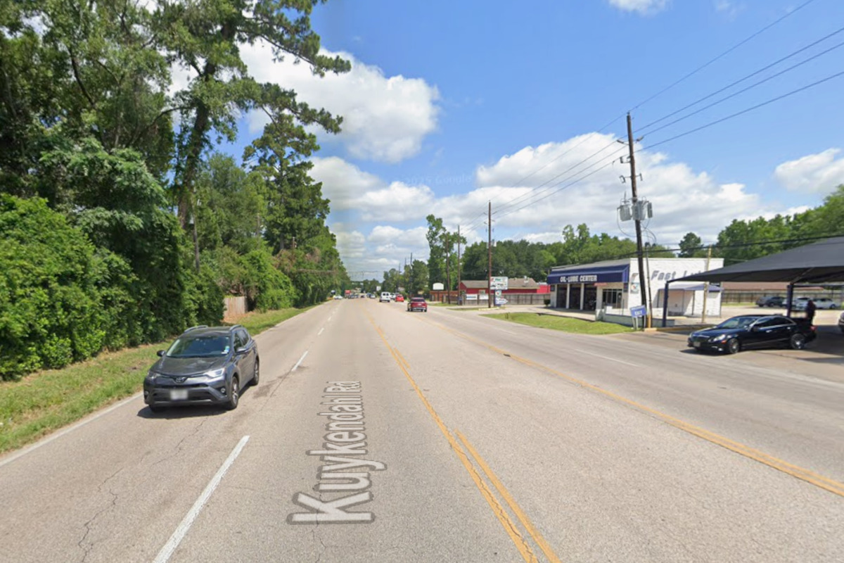Kuykendahl Road Shut Down After Fatal Collision Near FM 1960