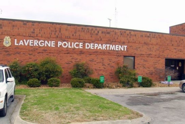 La Vergne Police Arrest Driver on Drug and DUI Charges After Traffic