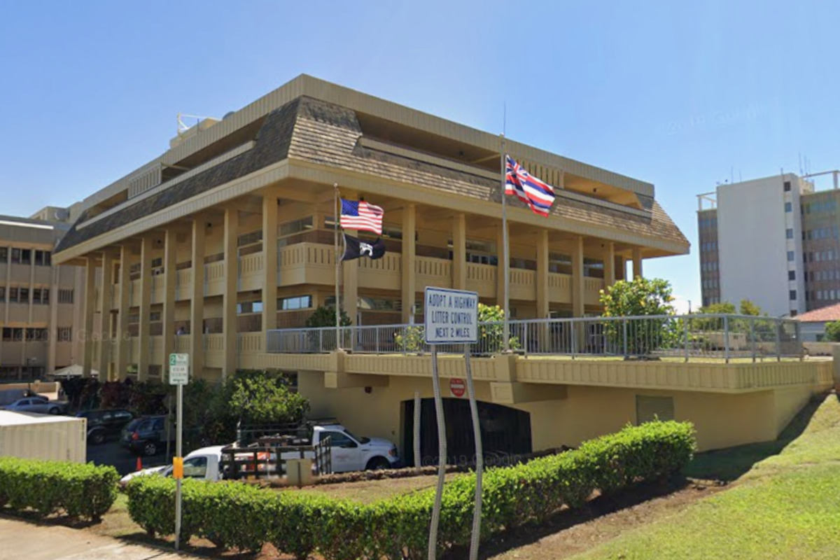 Lahaina Rebuild Showdown, Maui Locals Get Say on Front Street Future