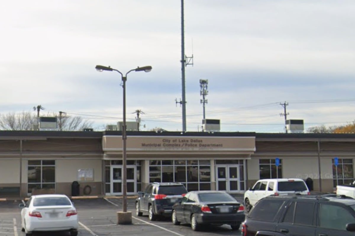 Lake Dallas Tennis Court Renovations Extend Delay: Reopening Set for