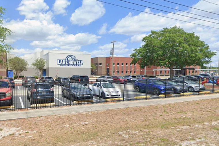 Lake Howell High School Lockdown Deemed a Hoax, Seminole County