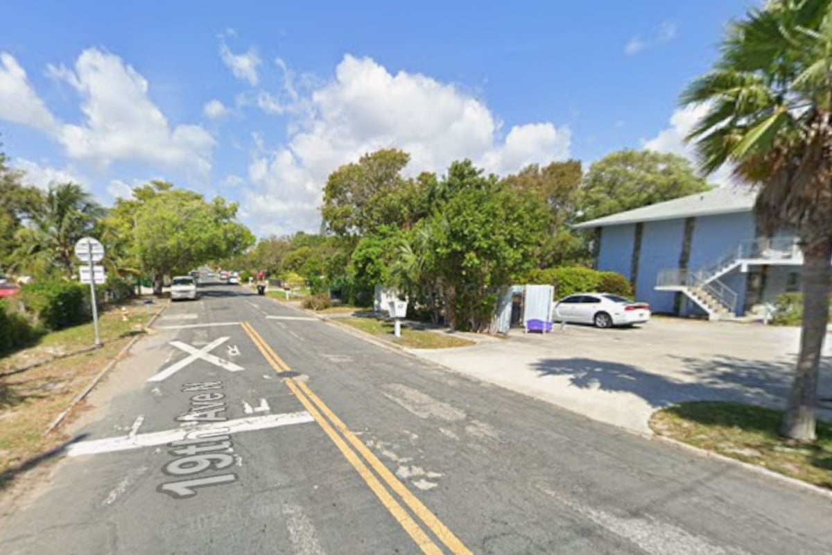 Lake Worth Beach Community Mourns the Loss of a 7-Year-Old Boy in