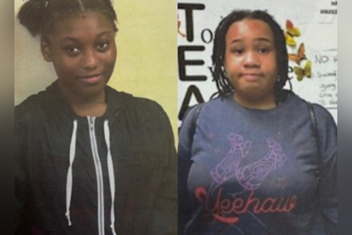 Lancaster Community Searches for Two Missing High School Students Last