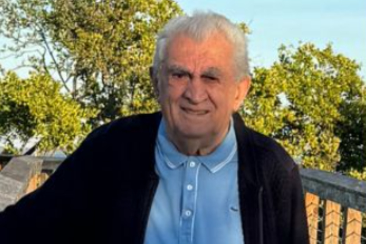 Largo Police Seek Community Assistance in Locating Missing 87-Year-Old