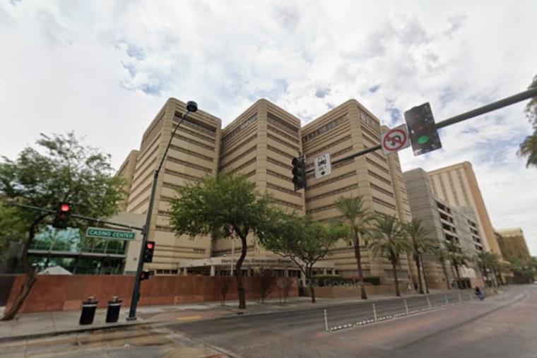 Las Vegas Man, Jaivone Jackson, Charged with Homicide After Downtown