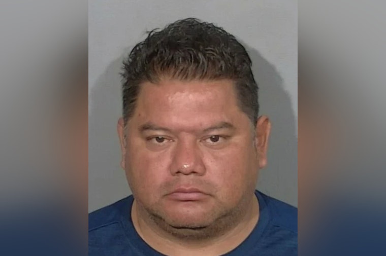 Las Vegas Youth Soccer Coach Sergio Reyes Rojas Accused of Sexually