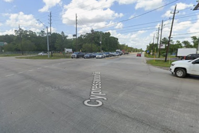 Late-Night FM 1960 Drive Turns Violent In Double Shooting