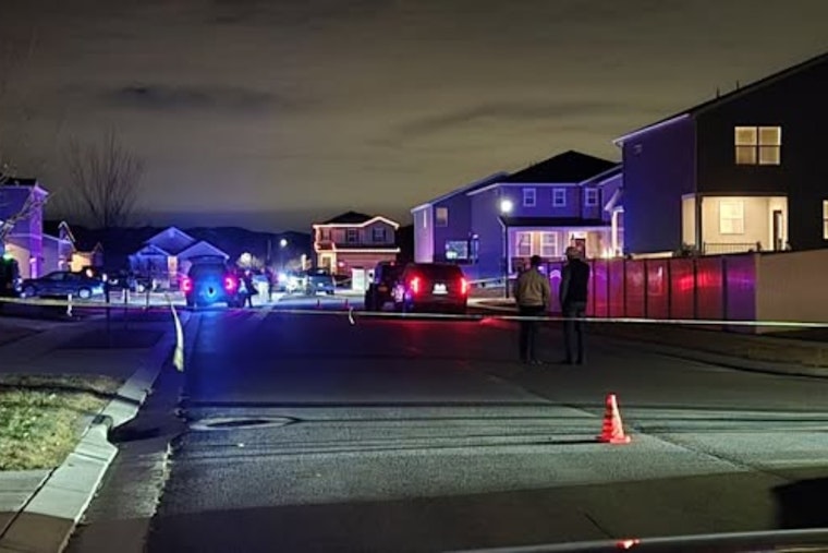 Lehi Man Charged in Violent Altercation as Victim Shows Signs of