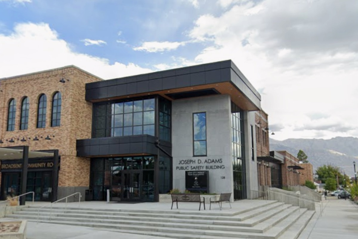 Lehi Police Arrest Two Males, Including a Former School Counselor, on