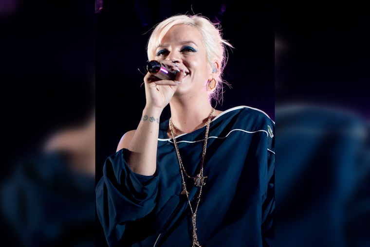 Lily Allen Announces "West End Girl" Tour in North America, Tickets