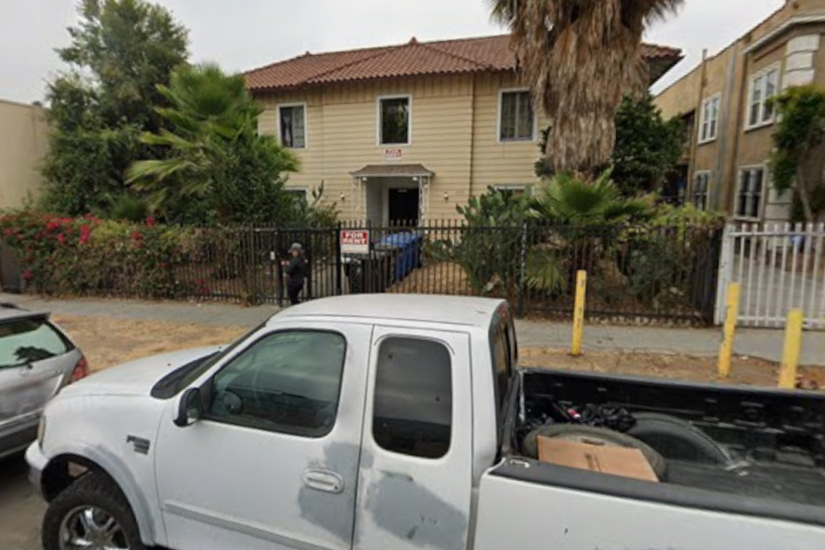 Lithium-Ion Battery Sparks Blaze in Koreatown Apartment; LAFD Quells