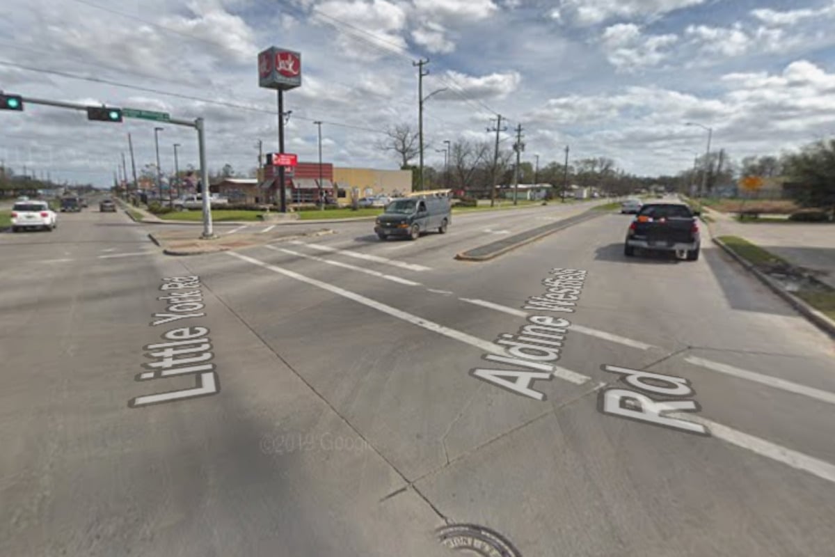 Little York Road Bust, Deputies Raid Suspected North Houston