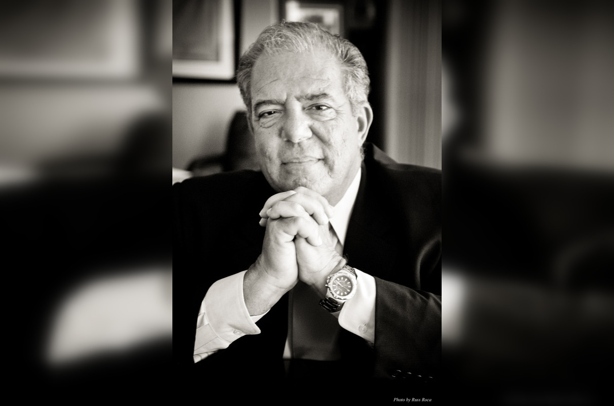 Long Beach Remembers Former Mayor Bob Foster: A Legacy of Fiscal