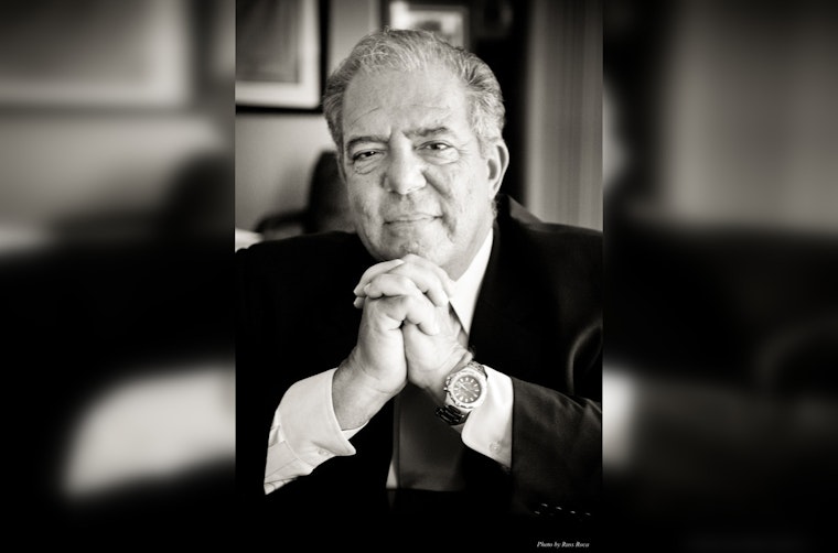 Long Beach Remembers Former Mayor Bob Foster: A Legacy of Fiscal