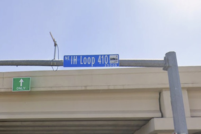San Antonio woman found shot dead on Loop 410