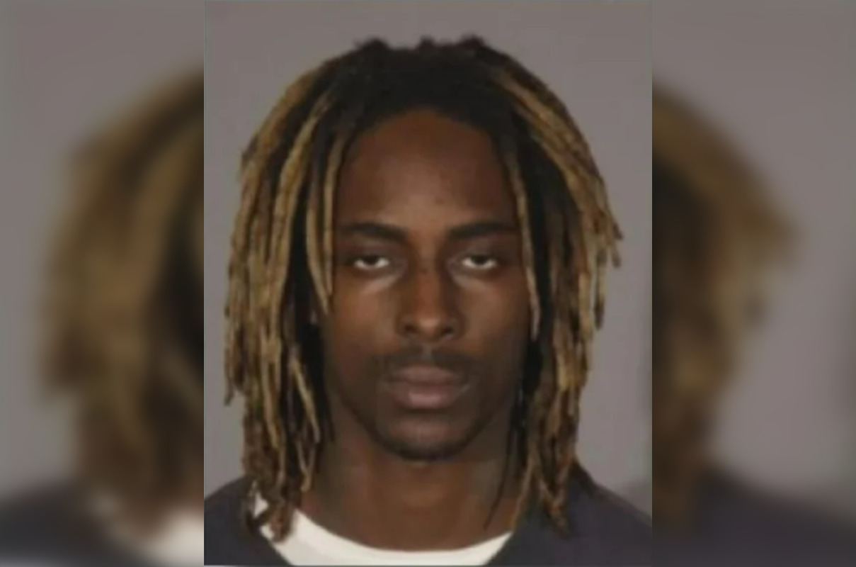 Los Angeles Rapper "Clintnlord" Charged With Multiple Counts of Rape,