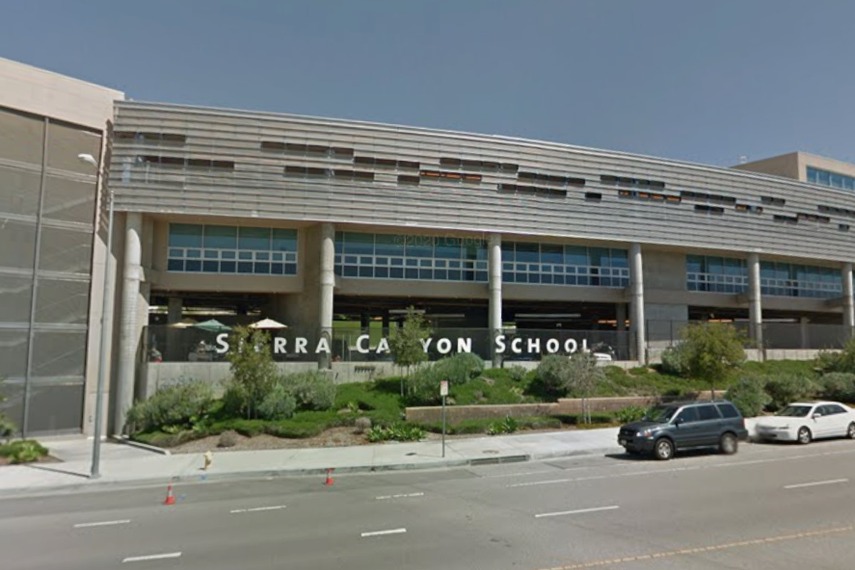 Los Angeles School Nightmare: Sierra Canyon Hit with Lawsuit Over