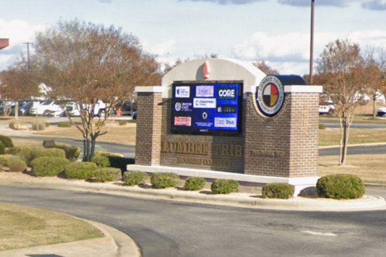 Lumbee Tribe of North Carolina Achieves Federal Recognition with