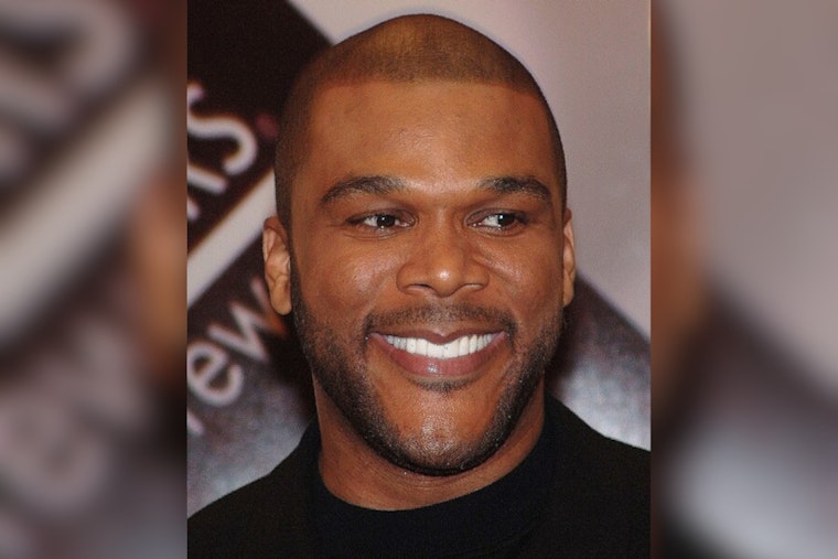 Madea Co-Star Sues Tyler Perry In Los Angeles, Demands $77 Million