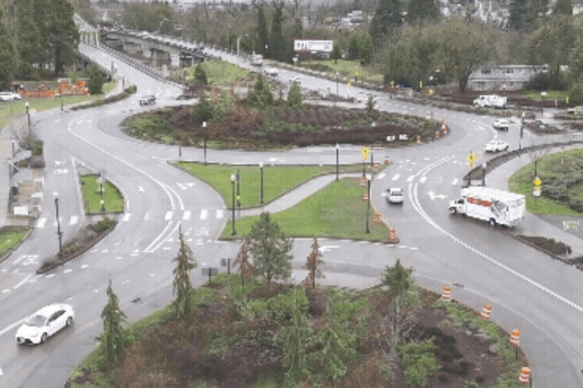 Main Street Bridge Closure in Oregon Begins January 5 for Essential