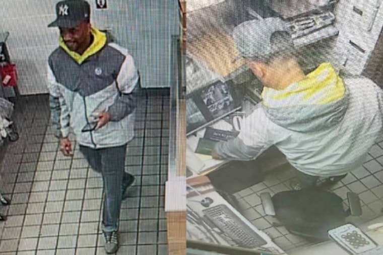 Man Charged With Larceny After Impersonating Inspection Officer at