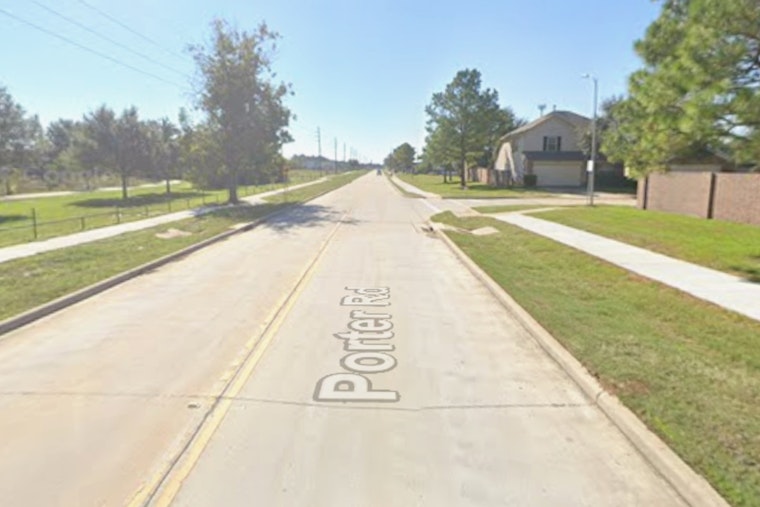 Man Found Dead in Katy, Suspected Fatal Dog Attack Under Investigation