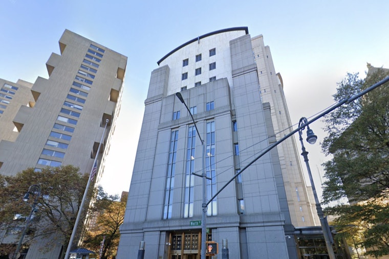 Manhattan Targets Alleged Terror Syndicate with a $5M Bounty on