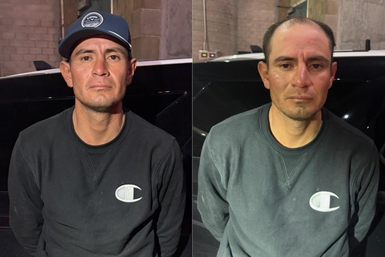 Manhunt Underway in East County After Suspected Felon Escapes Custody