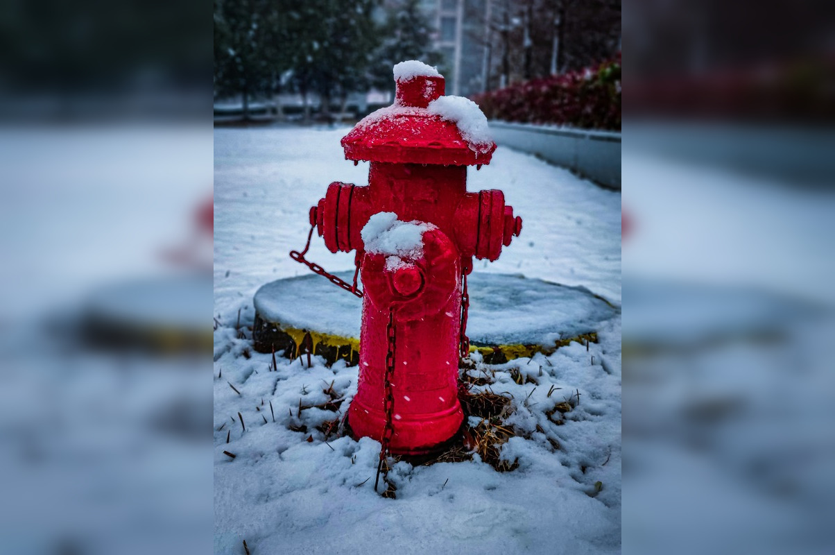 Maple Grove Calls for 'Hydrant Heroes' to Keep Fire Hydrants