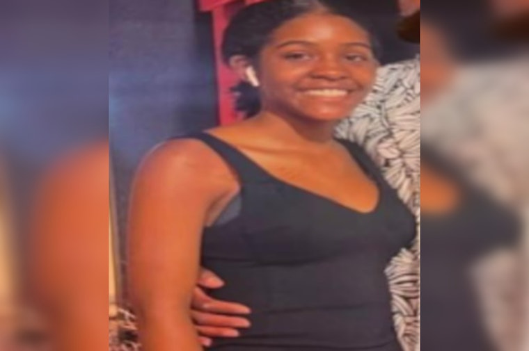 Margate Police and Community Search for Missing 17-Year-Old Girl
