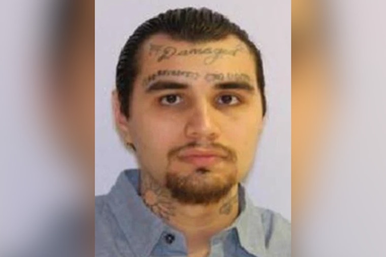 Marion County Fugitive Shot by Deputies in Hocking County, Faces