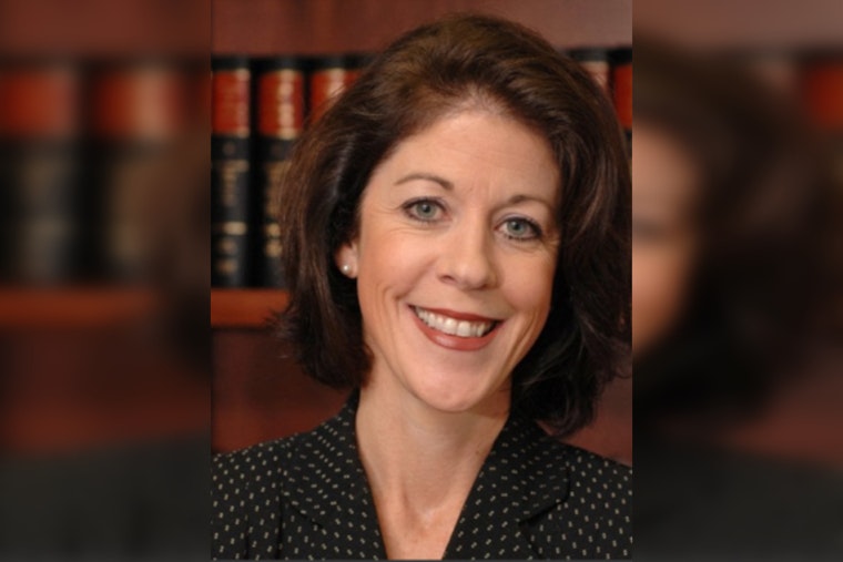 Meg E. Heap Takes Oath as U.S. Attorney for the Southern District of