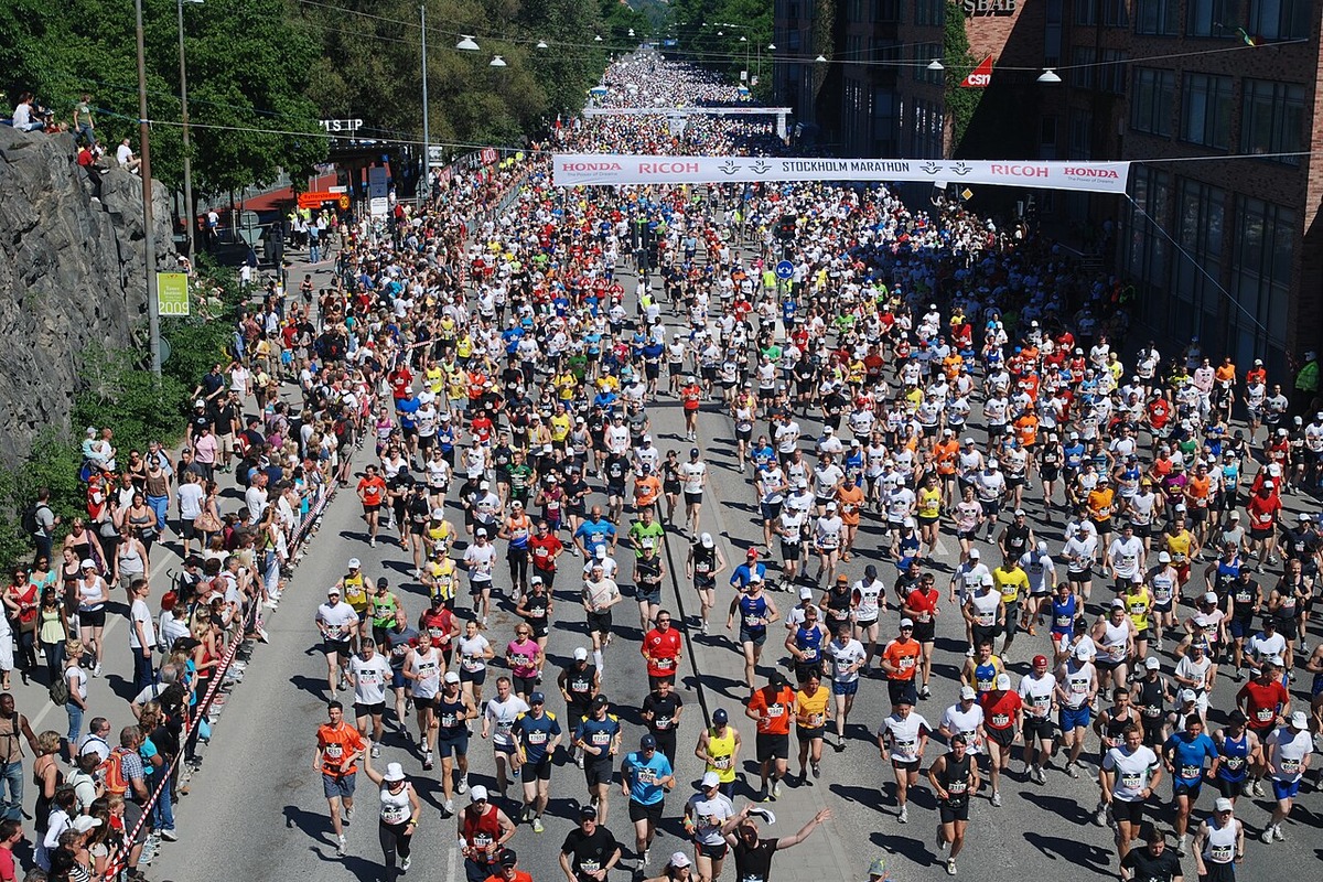 Memphis Braces for St. Jude Marathon: Streets to Close as City