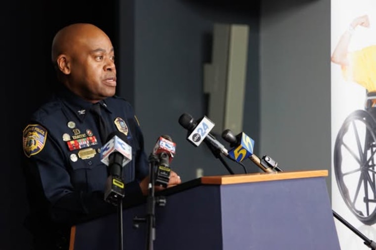 Memphis Police Share Traffic Tips Ahead of St. Jude Marathon to Ensure