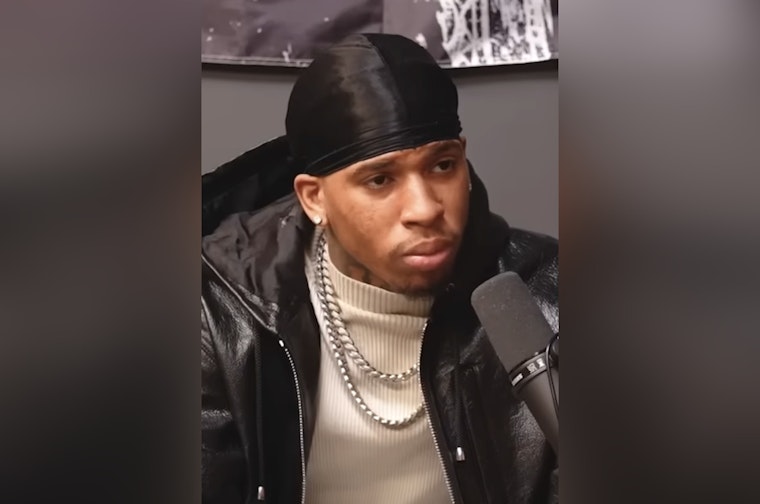 Memphis Rapper NLE Choppa's Mother Provides Housing for Family