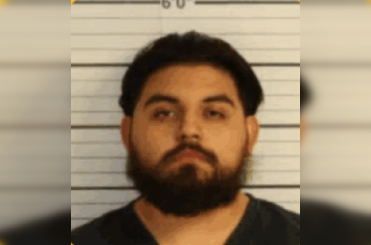 Memphis Police Arrest Suspect Jose Osorio on Multiple Charges After