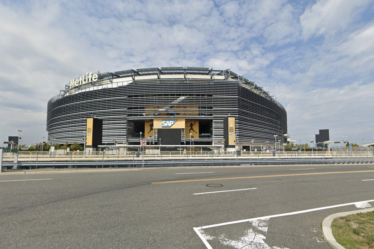 MetLife Stadium to Host 2026 FIFA World Cup Final as New York and New