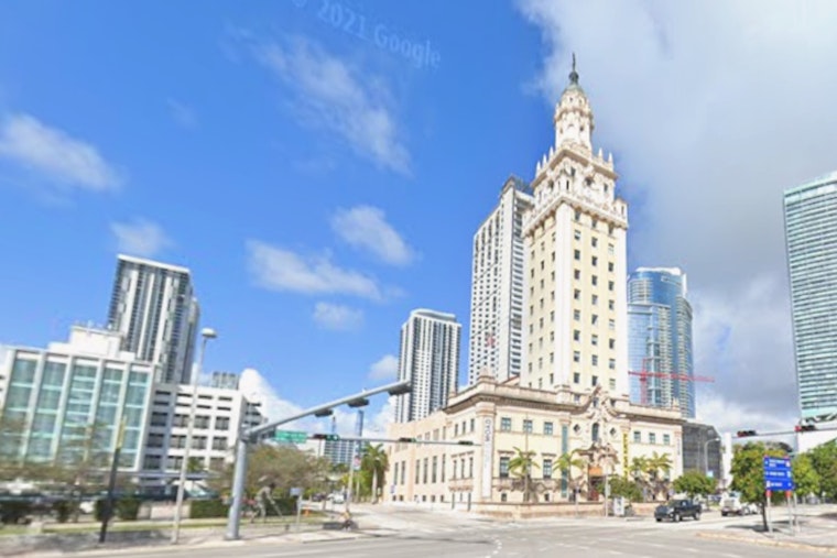 Miami Dade College Approves Transfer of Prime Downtown Real Estate for