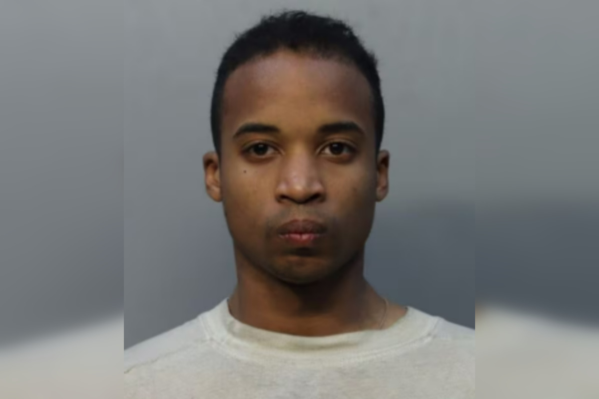 Miami-Dade Man Arrested for Second Time on Charges of Impersonating