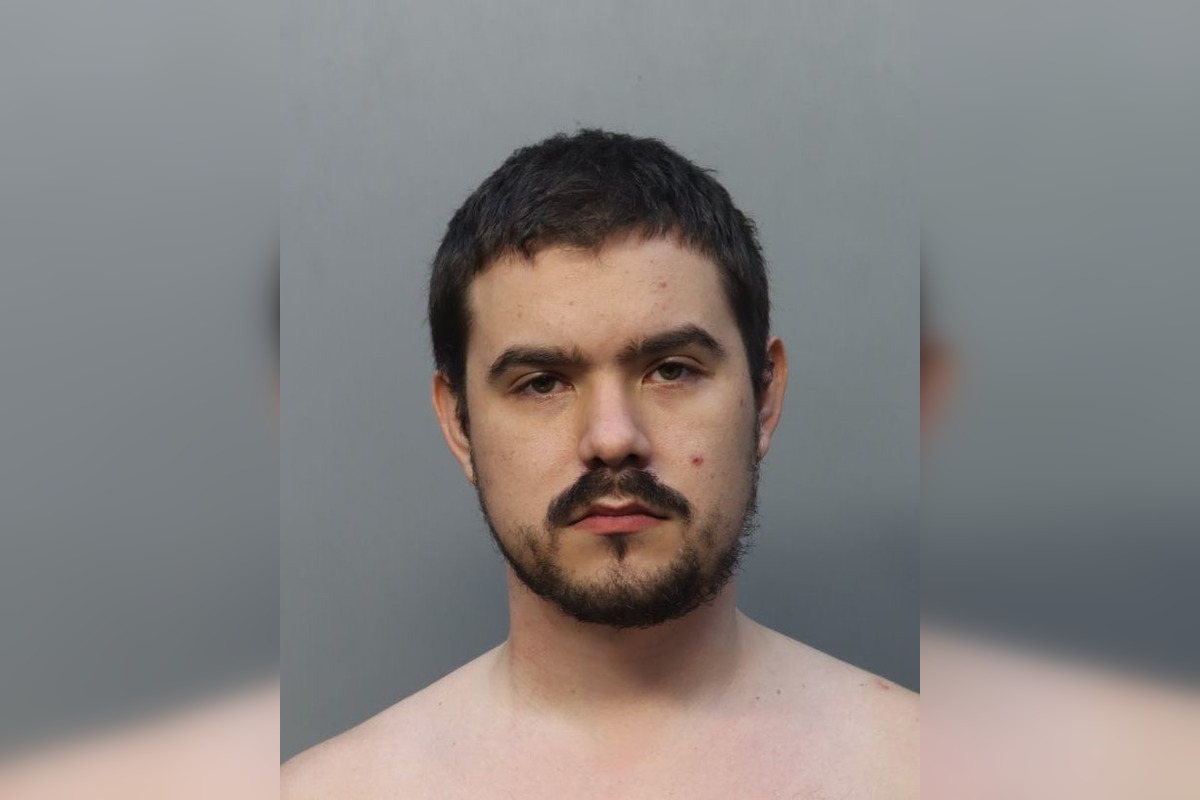 Miami-Dade Man Charged in Child Exploitation Case, Brother Fatally