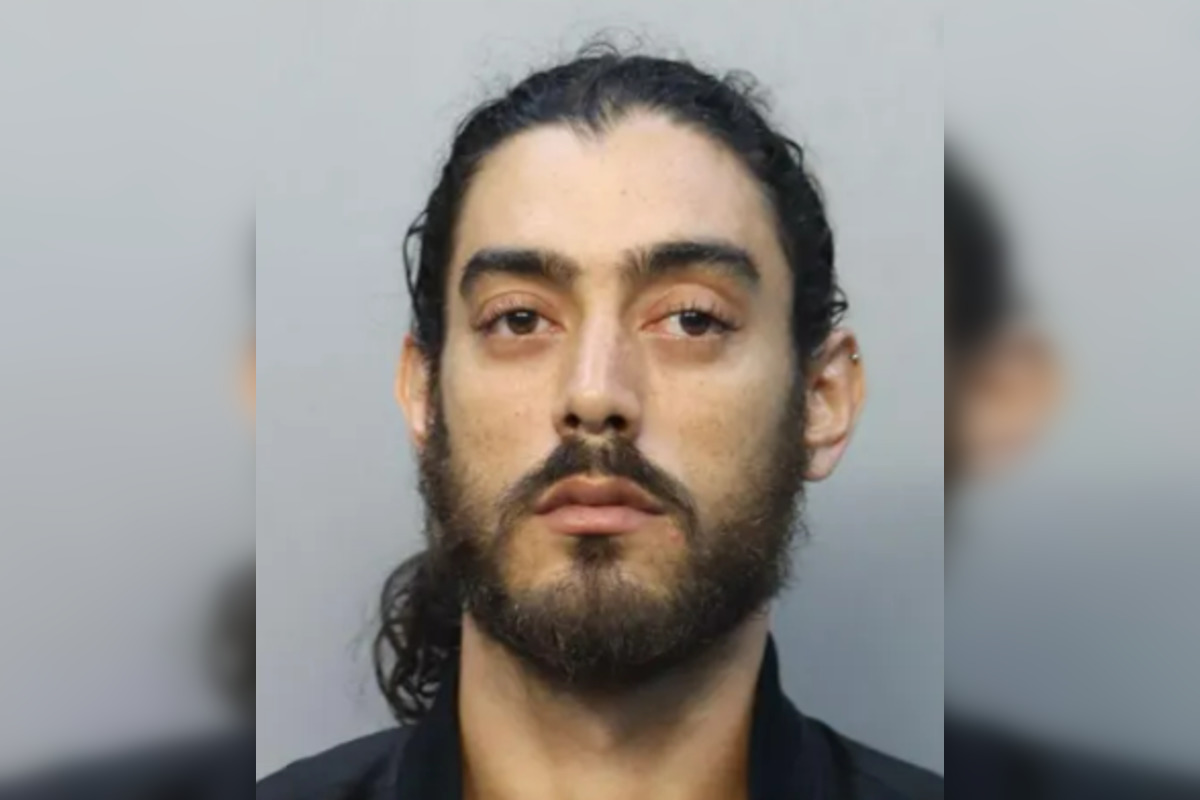 Miami-Dade Man Charged with Aggravated Assault Following Armed Road