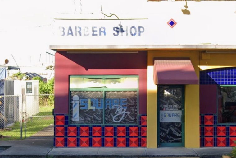 Miami-Dade Man, Darious Davis, Accused of Gunpoint Threats at Perrine