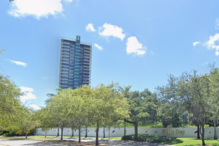 Miami Jury Awards Palm Bay Yacht Club Condo Owners $6.3 Million in