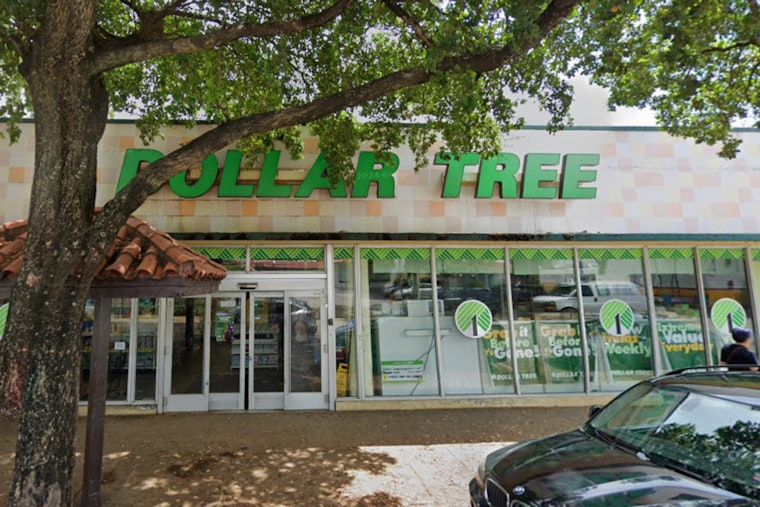 Miami Police Investigating After Woman Found Dead in Dollar Tree